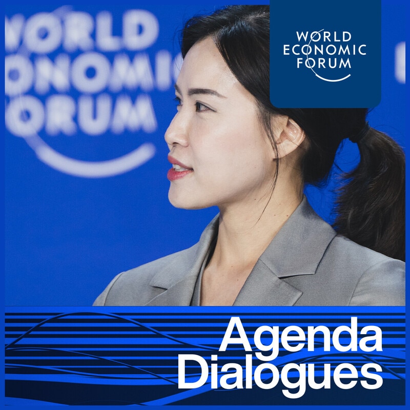 Entrepreneurship for a New Era | World Economic Forum