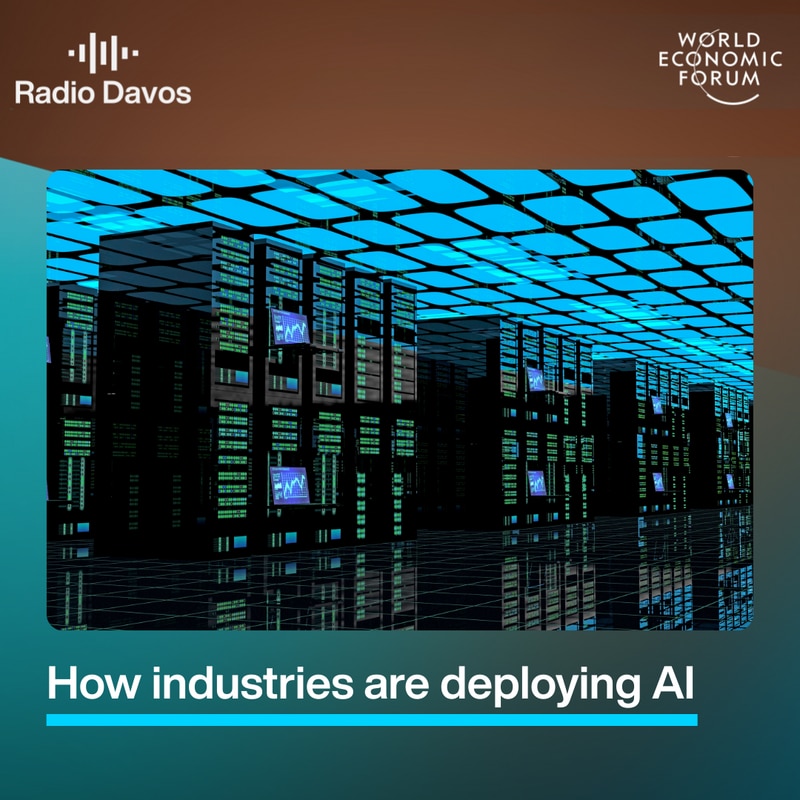 Why Large Language Models (LLMs) are the future of manufacturing ...