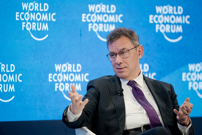 Pfizer’s CEO on what’s next for vaccines, health equity and the COVID ...