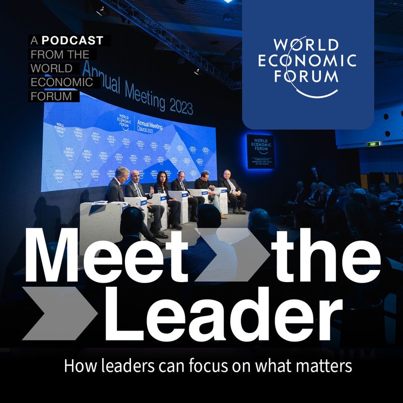 Focus on what matters most. 12 leaders share strategies | World ...