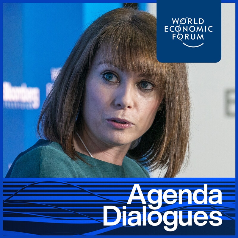 Global Gender Gap Report 2024 | World Economic Forum