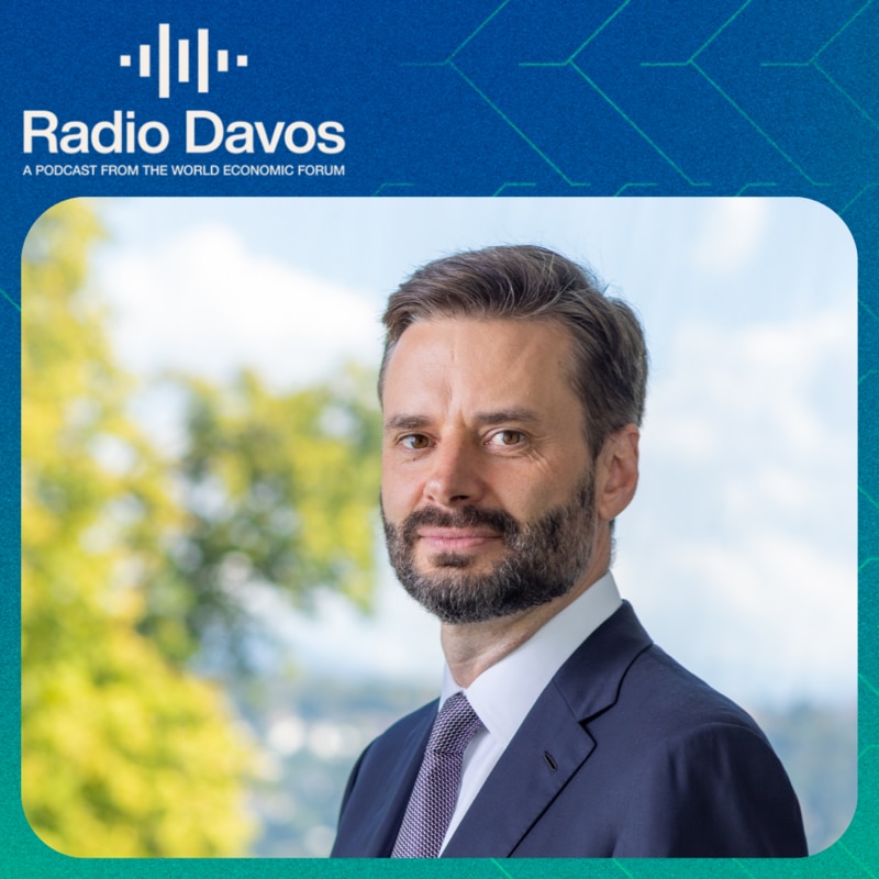 Tariffs, globalization and democracy, with Harvard economist Dani ...