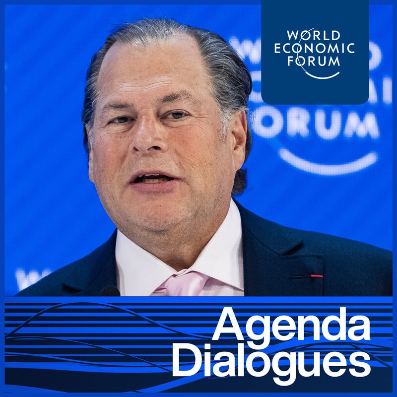 Davos 2026: Where Can New Growth Come From? | World Economic Forum
