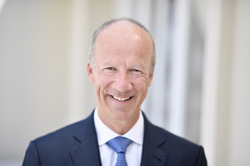 Wipro’s Thierry Delaporte: Connecting as a remote CEO during COVID-19 ...