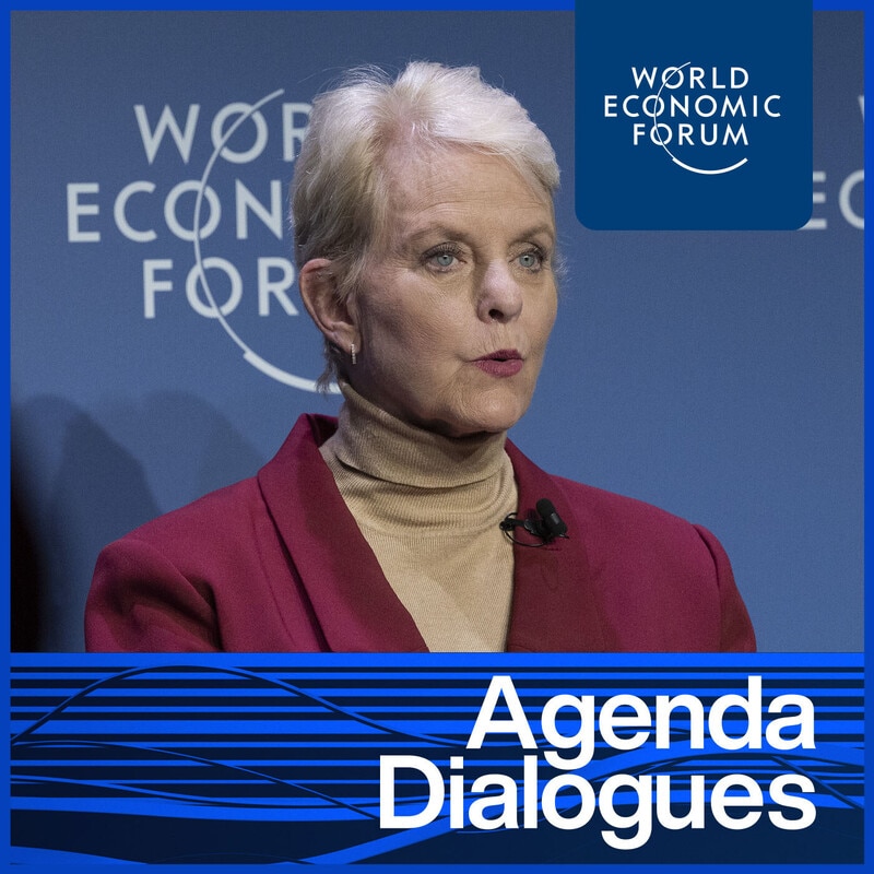 United Nations World Food Programme (WFP) | World Economic Forum