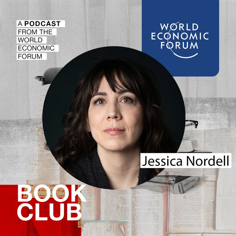Jessica Nordell: ‘The End Of Bias: How We Change Our Minds’ | World ...