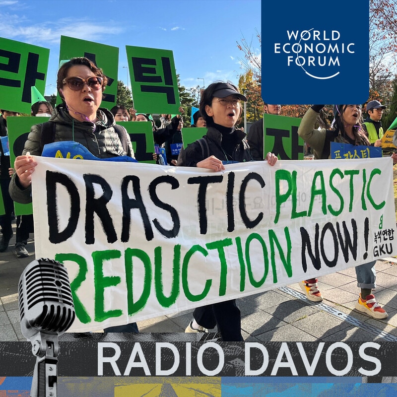 Global Plastic Action Partnership - Global Plastics Treaty