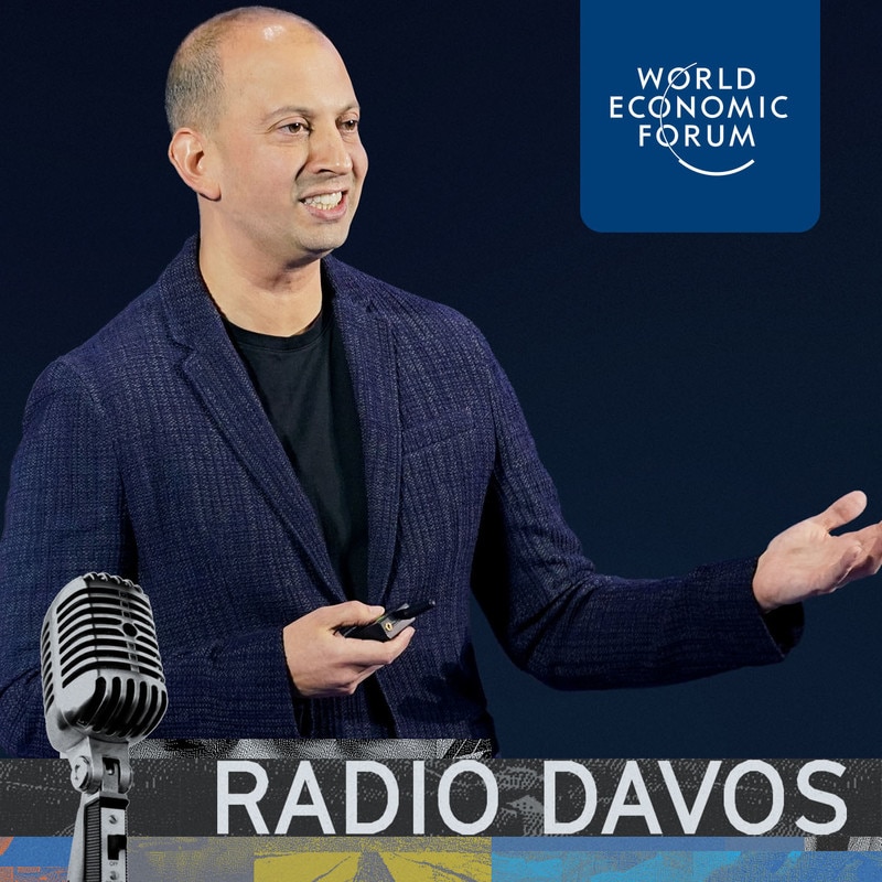 What in the world is a Chief eXploration Officer? Tencent's David ...