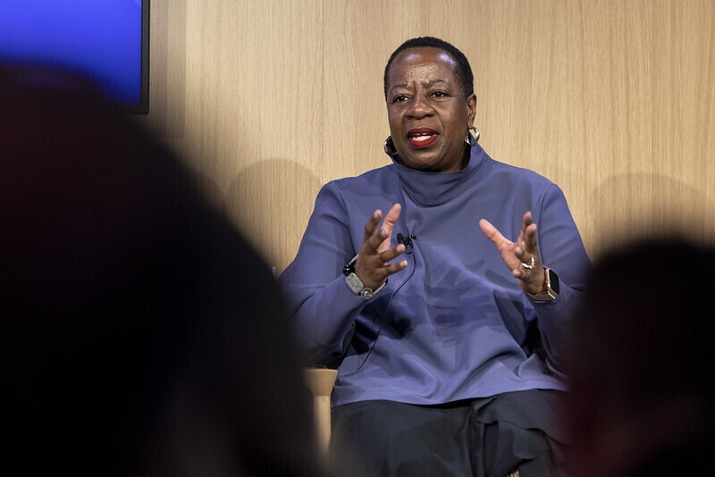 How a former trial lawyer, Baptist minister (and current United Way CEO ...