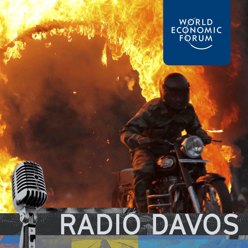 Welcome to the age of the polycrisis: the Global Risks Report 2023 ...