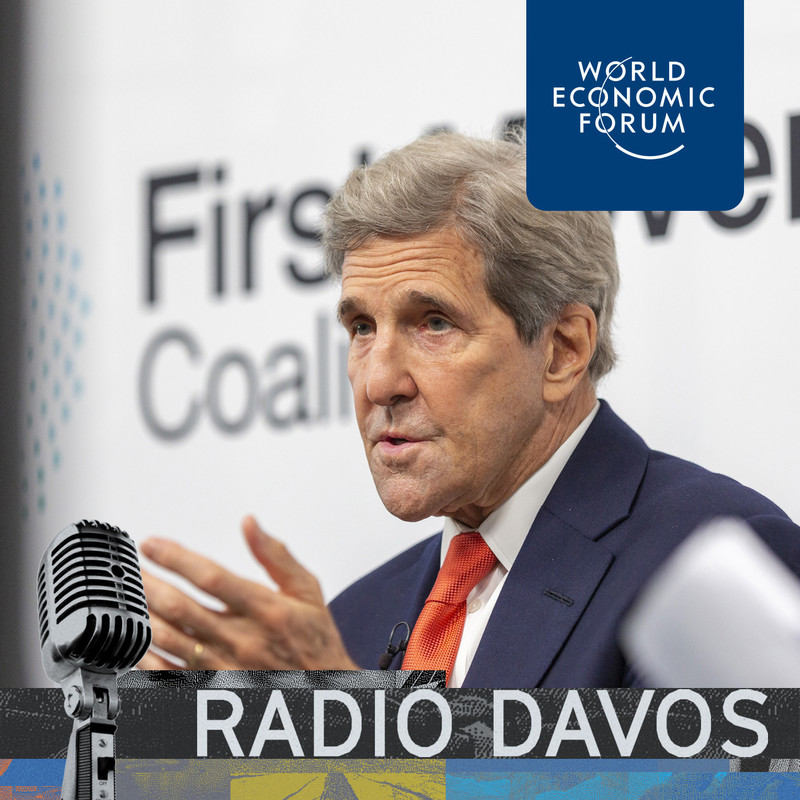 COP26: First Movers Coalition | World Economic Forum