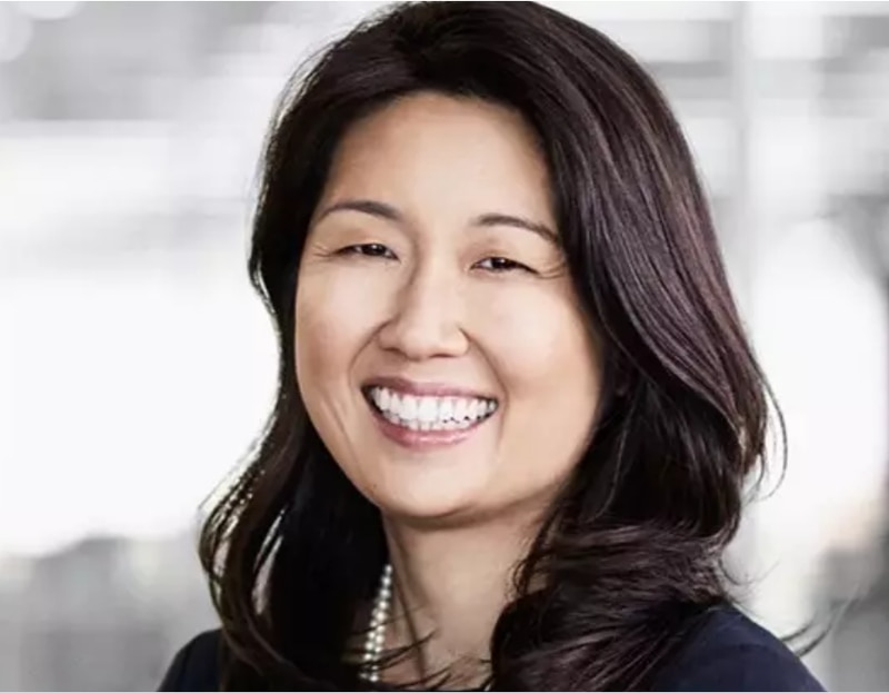 Meet the Leader Audrey Choi Morgan Stanley | World Economic Forum
