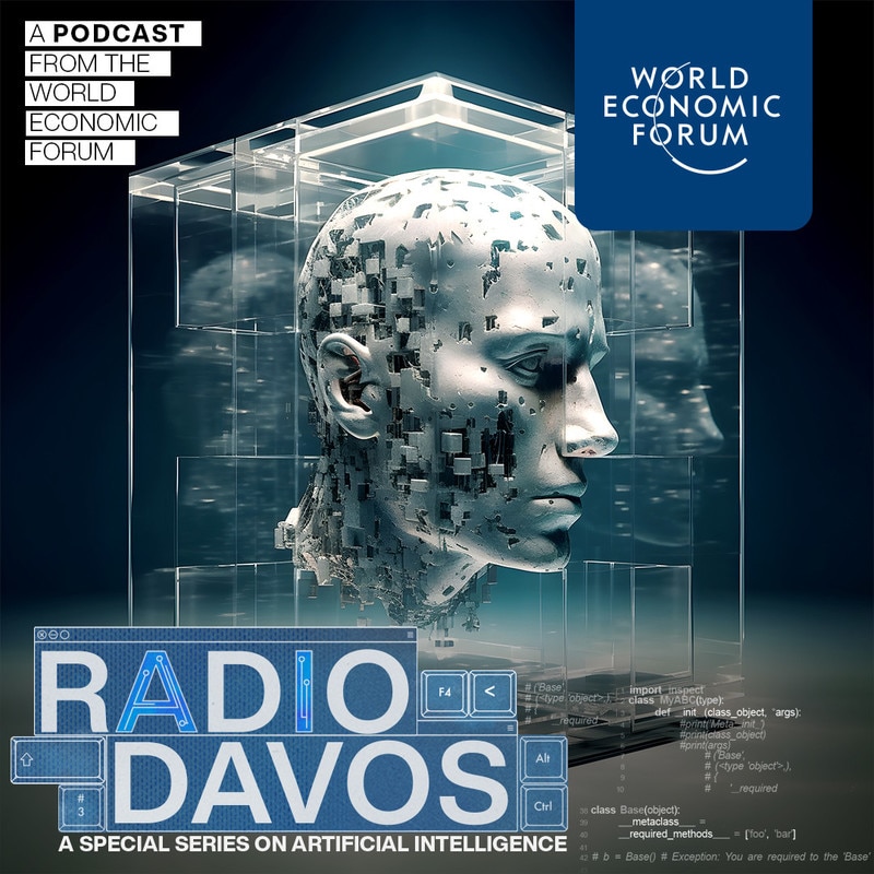 'AI will either compete with us or augment us' - so how do we pick the ...