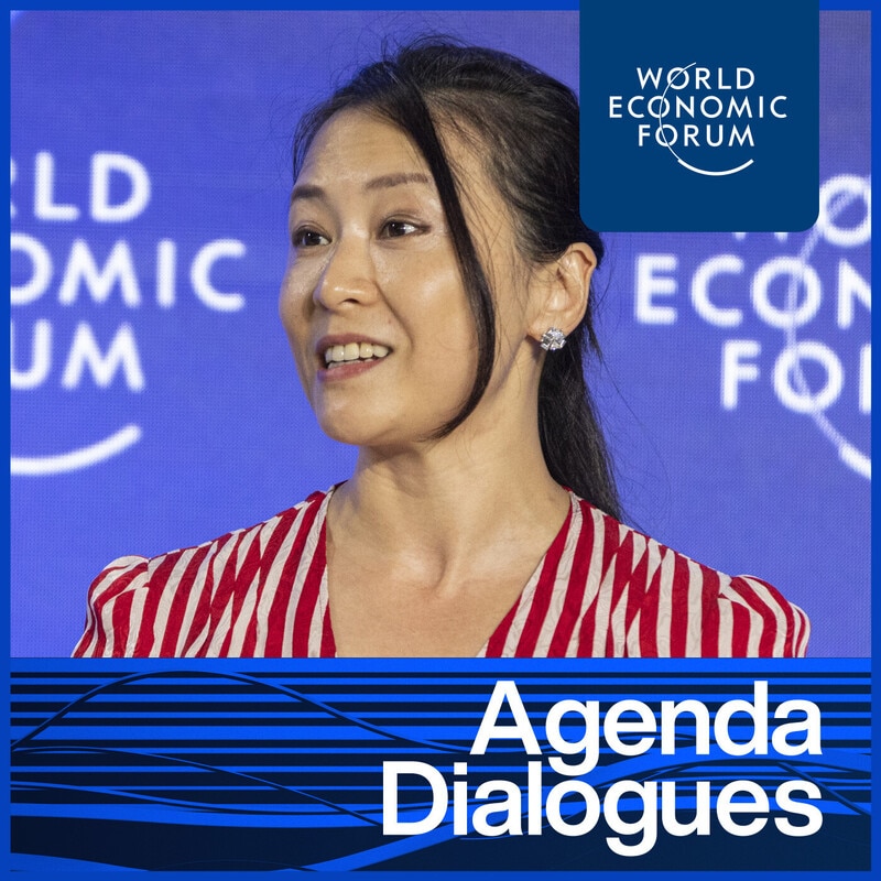 Strategic Outlook on Geopolitics 2025 | World Economic Forum