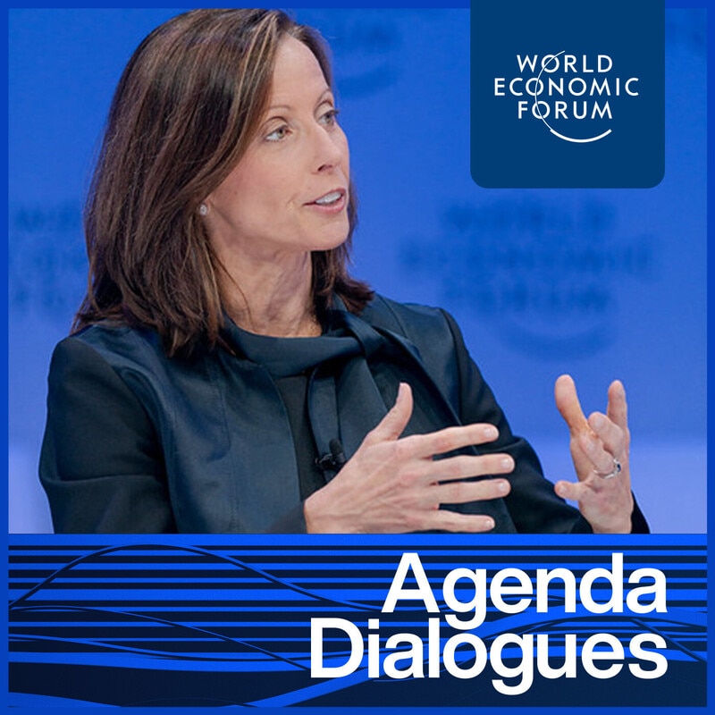 Why the world needs to work together | World Economic Forum