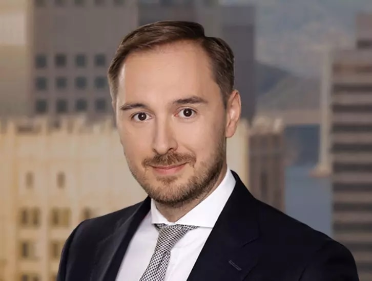 Weathering a global recession – and compassion’s role: Kearney's Stefan ...