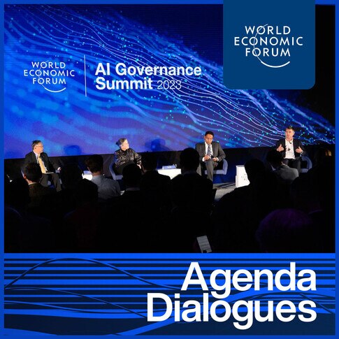 Insitro | World Economic Forum