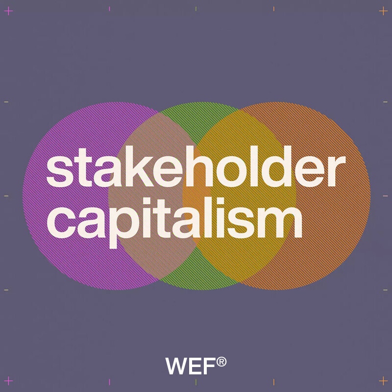 Stakeholder Capitalism | World Economic Forum