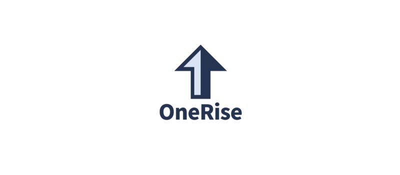OneRise | World Economic Forum
