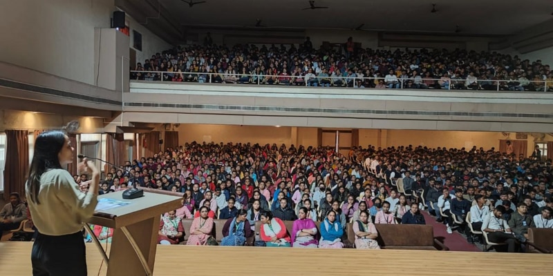 Project Accelerate: Skills, Set, Go | World Economic Forum