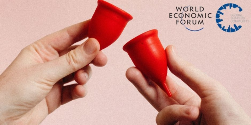 Sustainable Menstruation | World Economic Forum