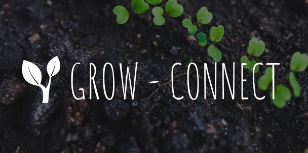 Grow Connect | World Economic Forum