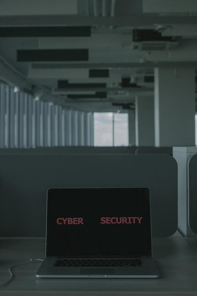 Cybersecurity Webinar Series World Economic Forum