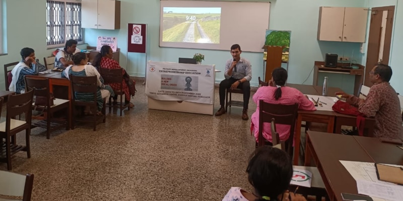 Awaaz | World Economic Forum