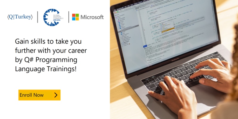 Project Quantum | World Economic Forum