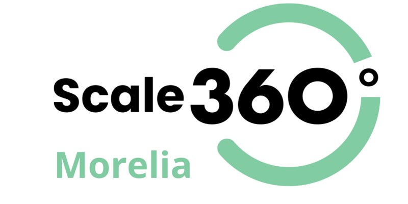 Scale 360º Circular Innovation Morelia | 世界经济论坛