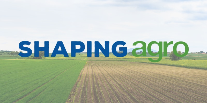 Shaping Agro | World Economic Forum