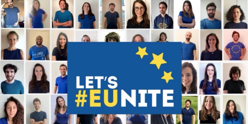 EUnite Turin | World Economic Forum