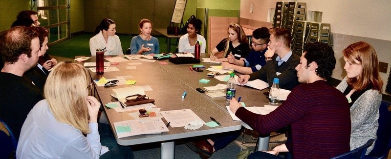 Canada 2067 | World Economic Forum