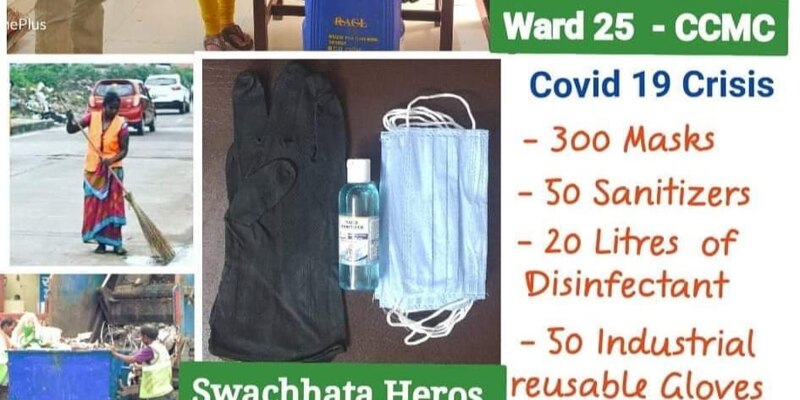 Community Welfare Initiatives | World Economic Forum