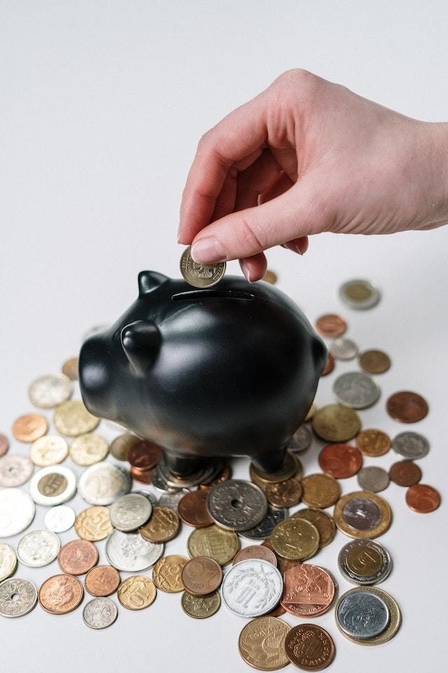 Grants For All | World Economic Forum