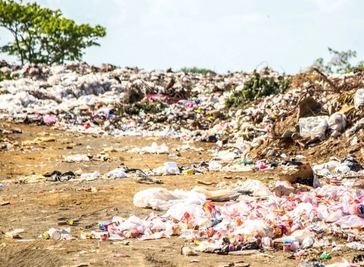 Waste Management | World Economic Forum