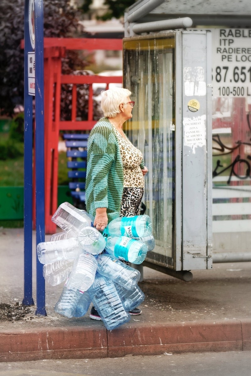 Environment for Equity | World Economic Forum