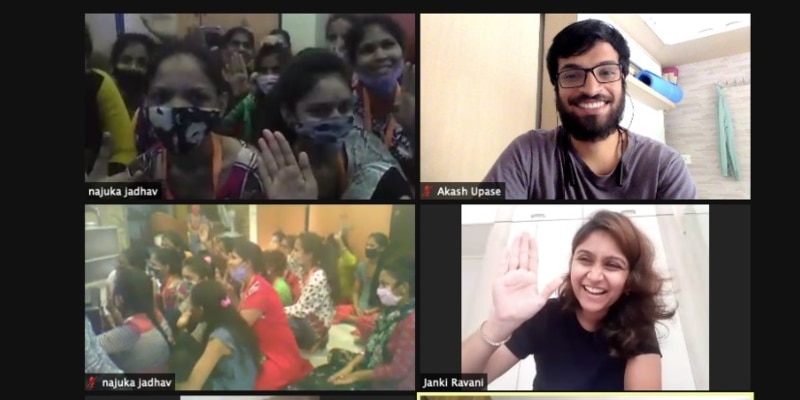 Project Swasthya | World Economic Forum