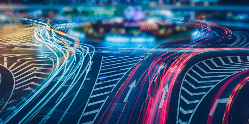 Digital Transportation for a Healthier City | World Economic Forum