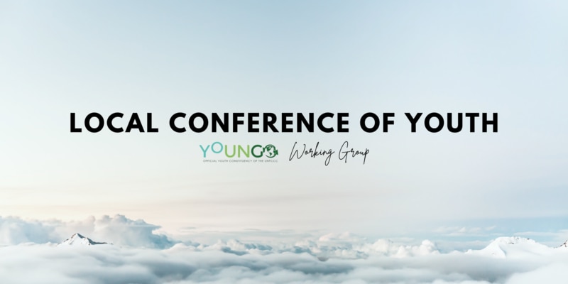 Local Conference of Youth UAE (LCOY) | World Economic Forum