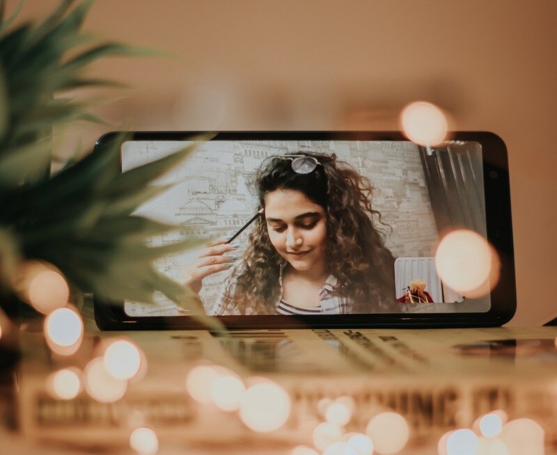 Konexio's Online Mentoring and Training During COVID-19 | World ...