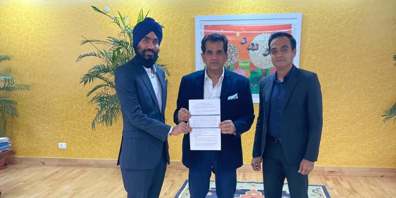 One Billion Trees Initiative | World Economic Forum