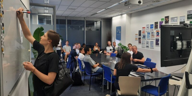 Climate Café | World Economic Forum