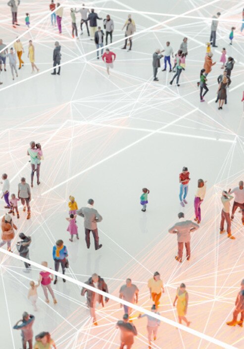 Cross-Border Data Flows | World Economic Forum