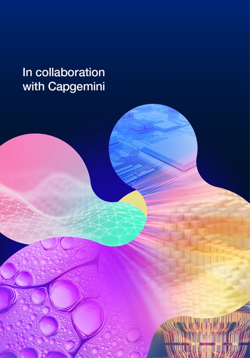 Capgemini | 世界经济论坛