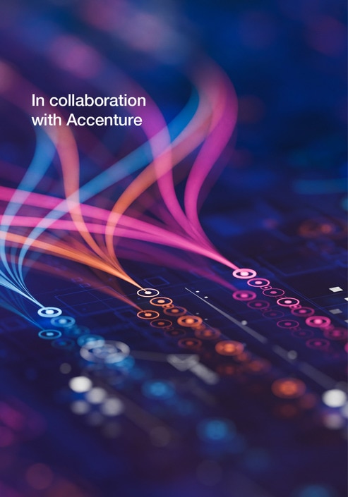Accenture | World Economic Forum