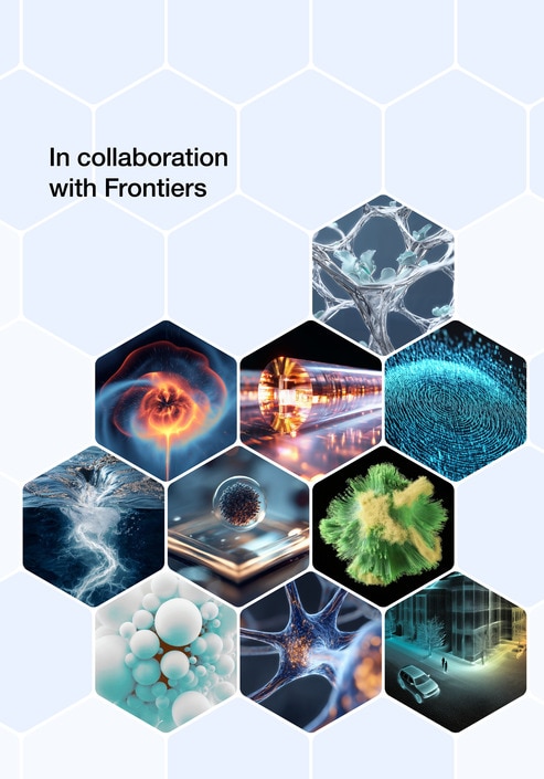 Frontiers | World Economic Forum