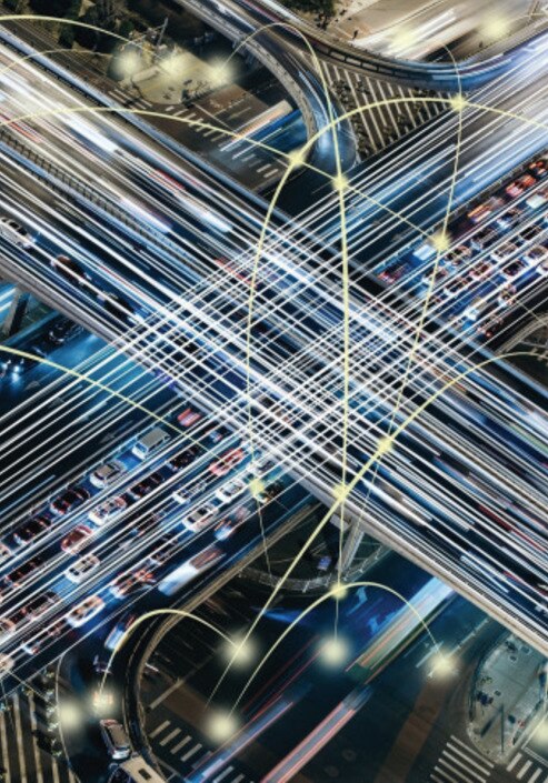 Global Future Council on New Network Technologies 5G: Society’s ...