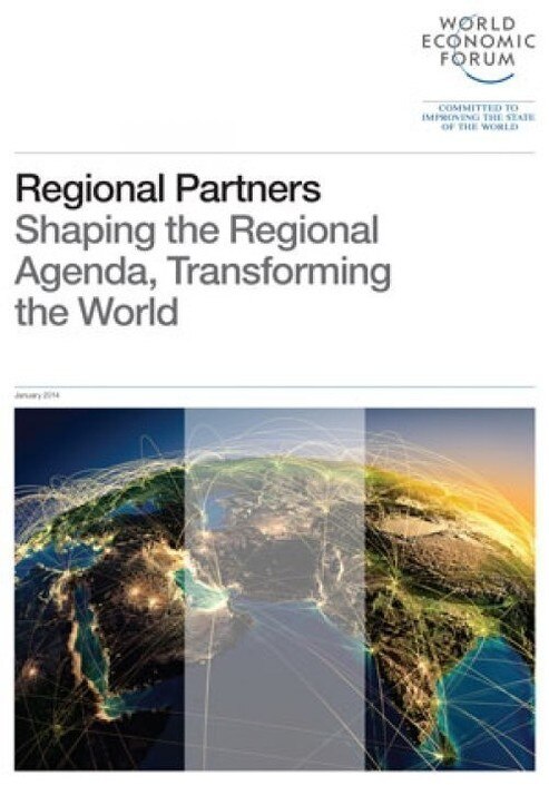 Regional Partners 2014 | World Economic Forum