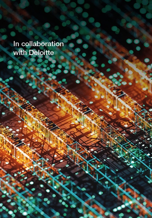 Transitioning to a Quantum-Secure Economy | World Economic Forum